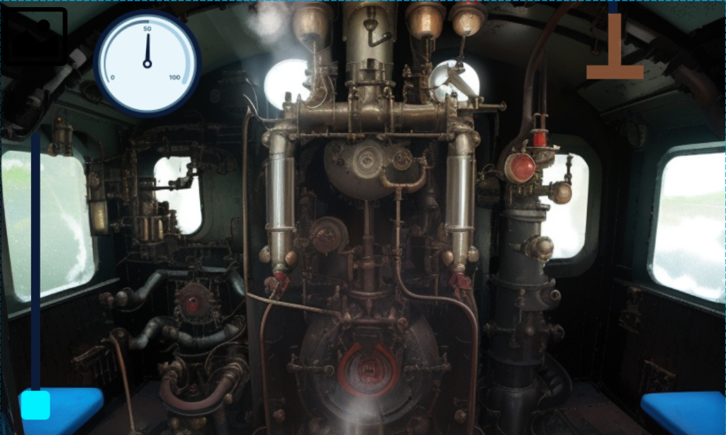 TouchGFX | ProtoPedia