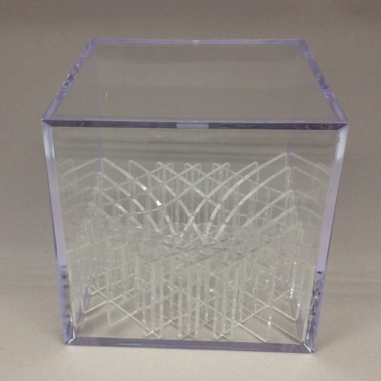 Crystal Grid | ProtoPedia