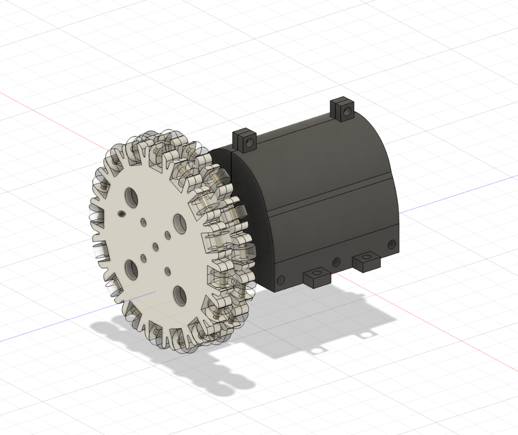 トラベルメイト | ProtoPedia